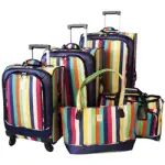 5 Unique Luggage Set Designs We Love | The Luggage List